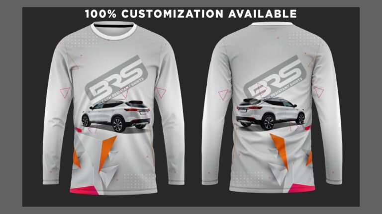 Custom Mechanic Shirts | Design Personalized Mechanic Shirts