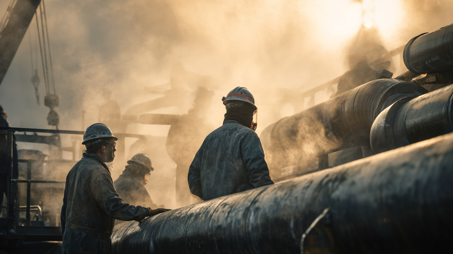 Top Industries That Require Chemical Resistant Shirts