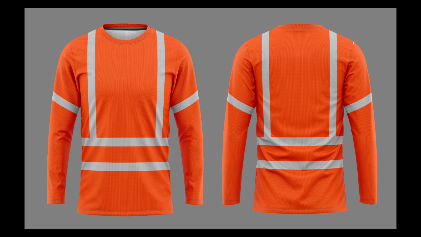 Durable Construction Work Shirts for Tough Jobsite Use
