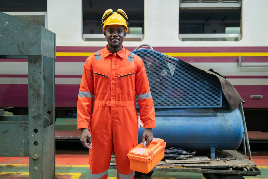Why Flame Resistant Work Shirts Are Essential for High Risk Workplaces